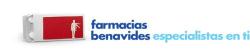 Encuentre ubicaciones de FARMACIAS BENAVIDES en Ciudad de México | Firmania